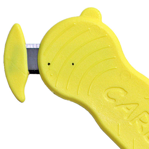 Cardinal Cutter - The Original Cardinal Safety Cutter