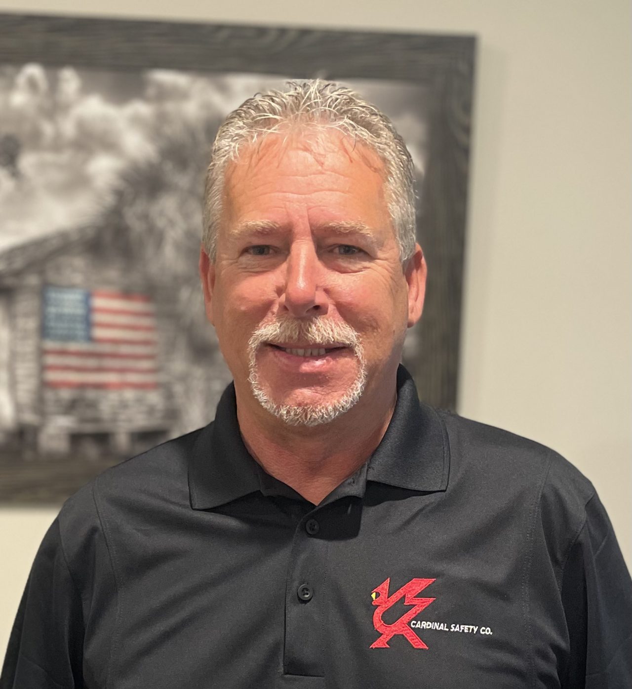 About - Cardinal Safety Co.