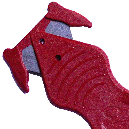 Cardinal Cutter - The Original Cardinal Safety Cutter