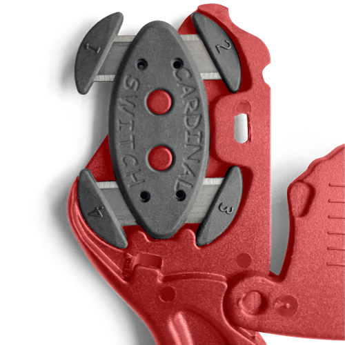 Safety Cutters | Box Cutters