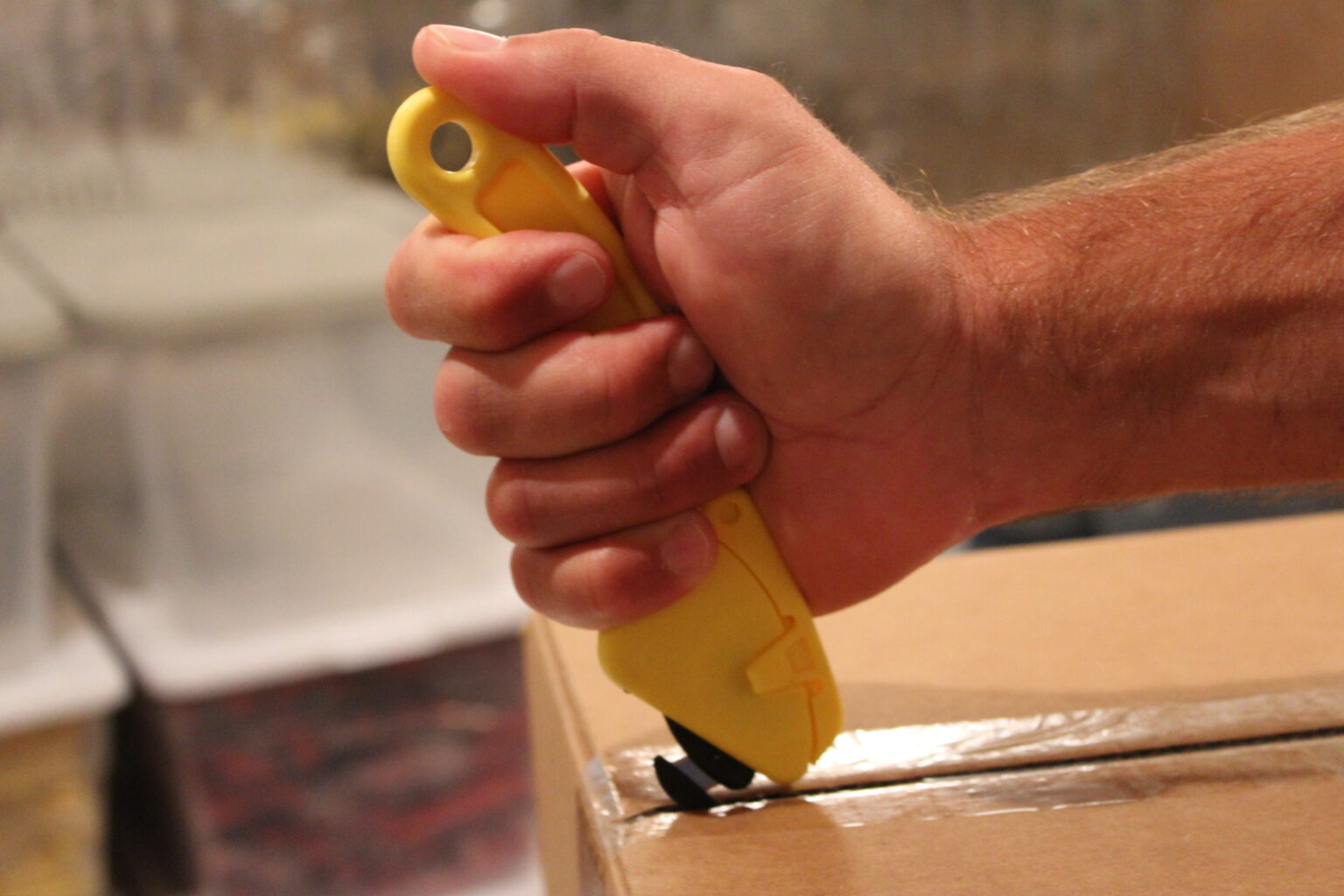 Safety Box Cutters - Buy Direct and Save Now