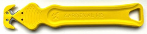 Cardinal HD - Cardinal Safety Co.