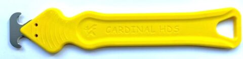 Cardinal HDS - Safety Box Cutter
